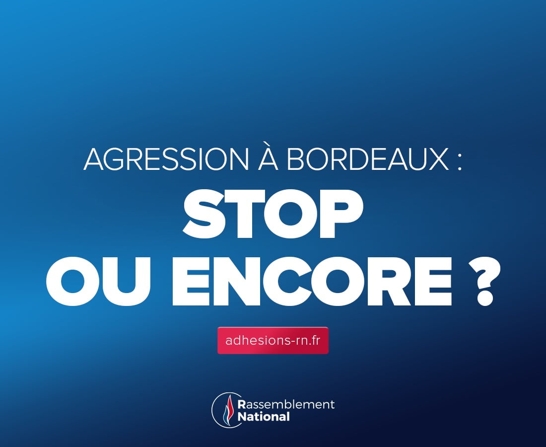 Fédération du Rassemblement National dans le Morbihan 56 – Site Officiel