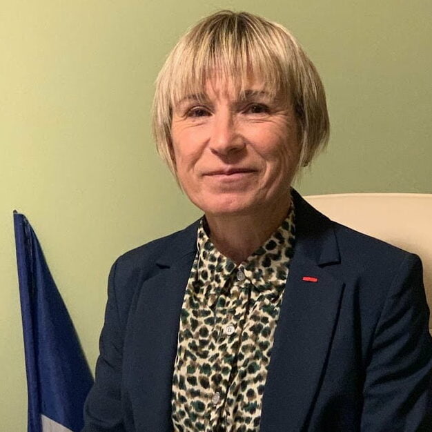 L’équipe – Fédération du Rassemblement National dans le Morbihan 56 ...